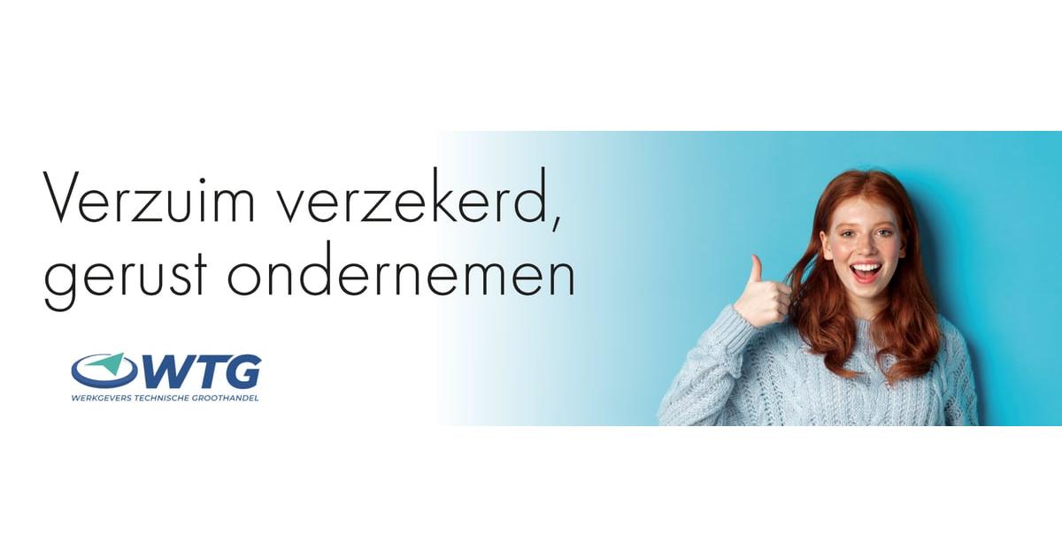 Maak ziekteverzuimbeheer simpel met het WTG Verzuimpakket | Vereniging Werkgevers Technische ...
